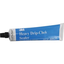 Sheet Metal Sealant, Heavy-Duty Drip Chek, 3M