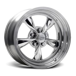 Rocket Racing Wheels Rocket Racing Fuel Chrome Wheel | 15x8 | 5x4 1/2 ...