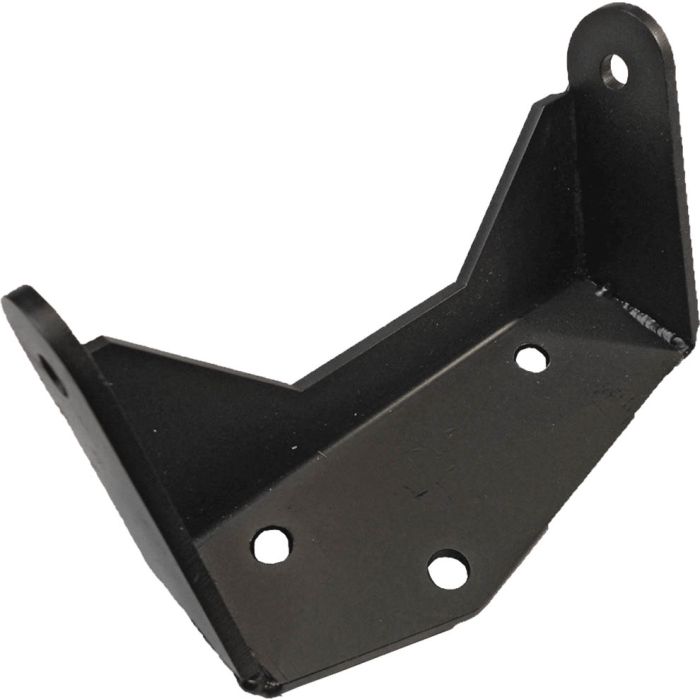 Eckler's Full Size Chevy Generator Bracket | For Cars With 235 CI ...