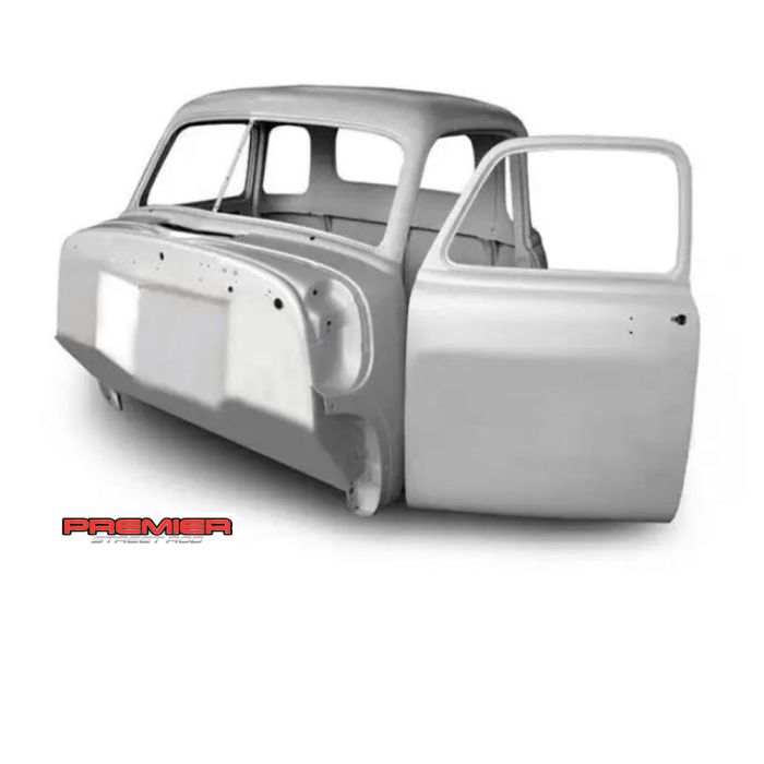 1952 chevy truck parts store