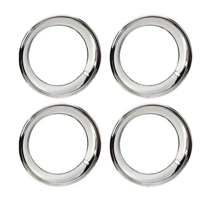 Chevy truck rally wheel trim rings store