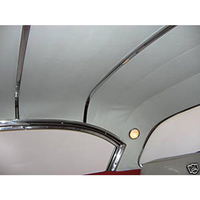 1954 chevy bel air interior parts store